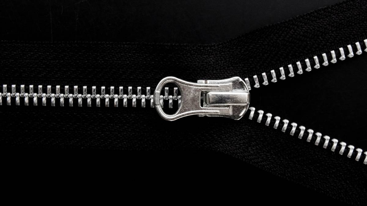 Como pregar zíper: guia fácil e prático para costurar um zíper perfeito